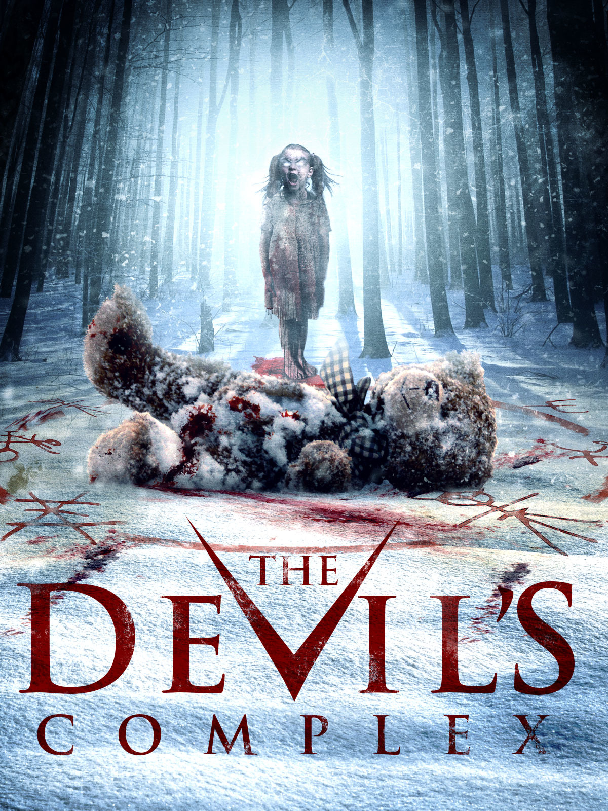 Prime Video: The Devil Complex