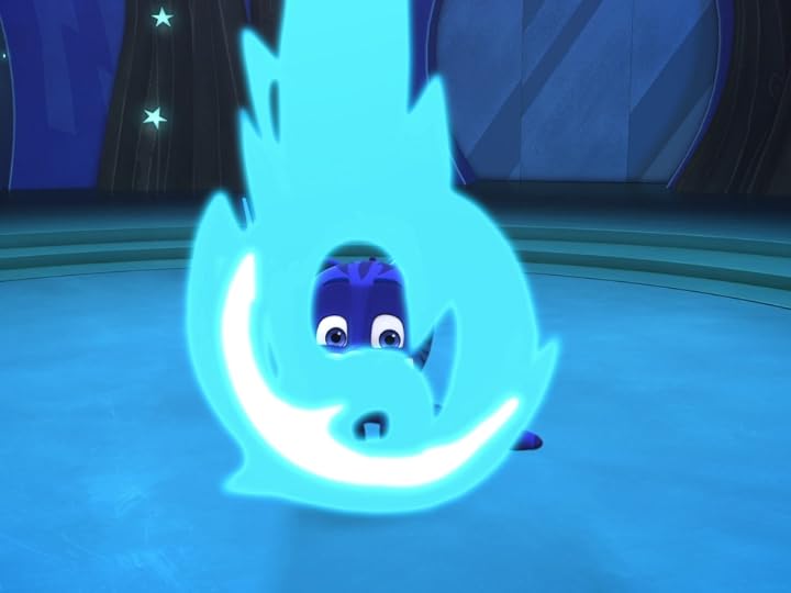 Prime Video: PJ Masks - Season 1