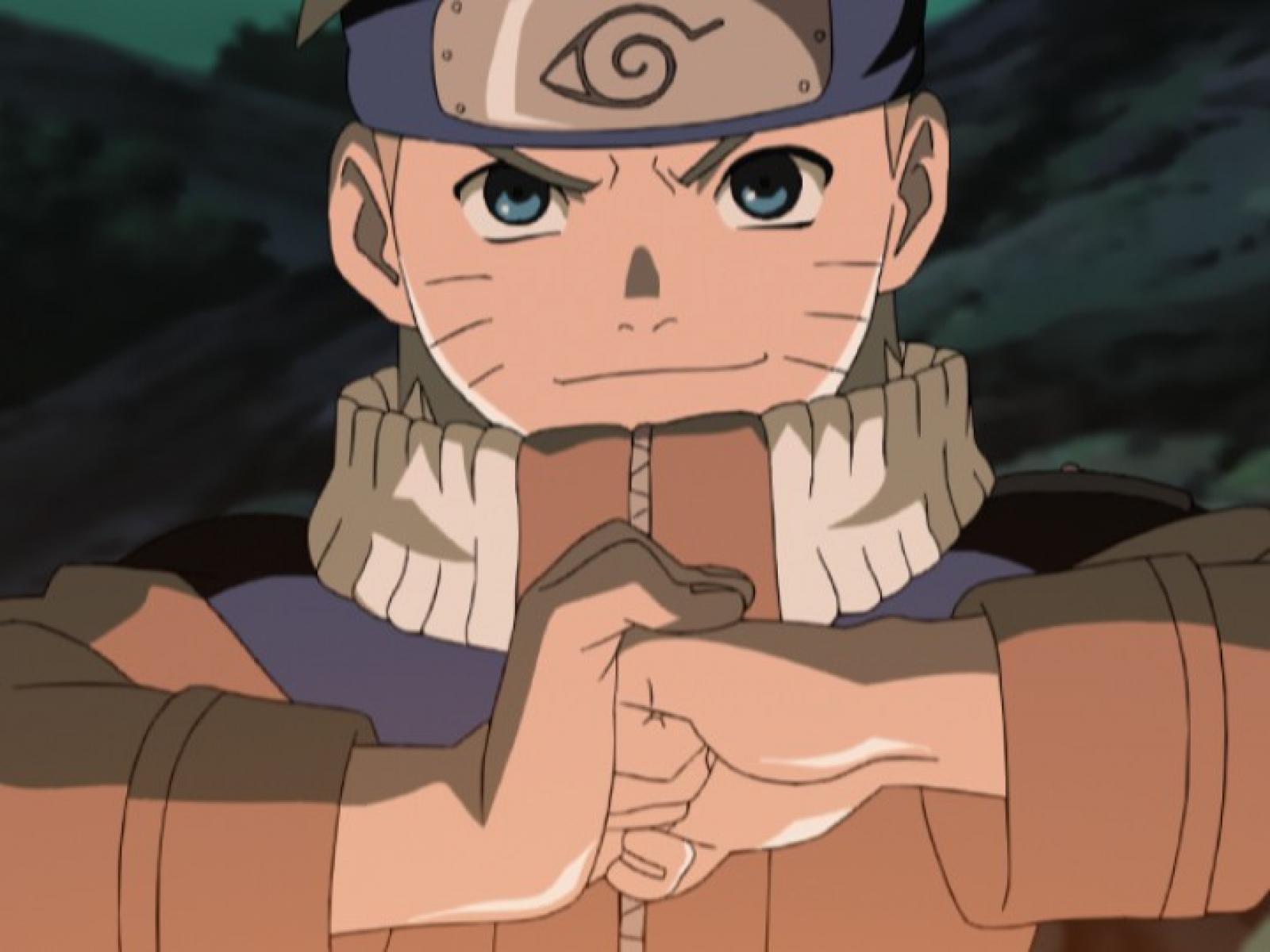 Prime Video: Naruto - Season 8