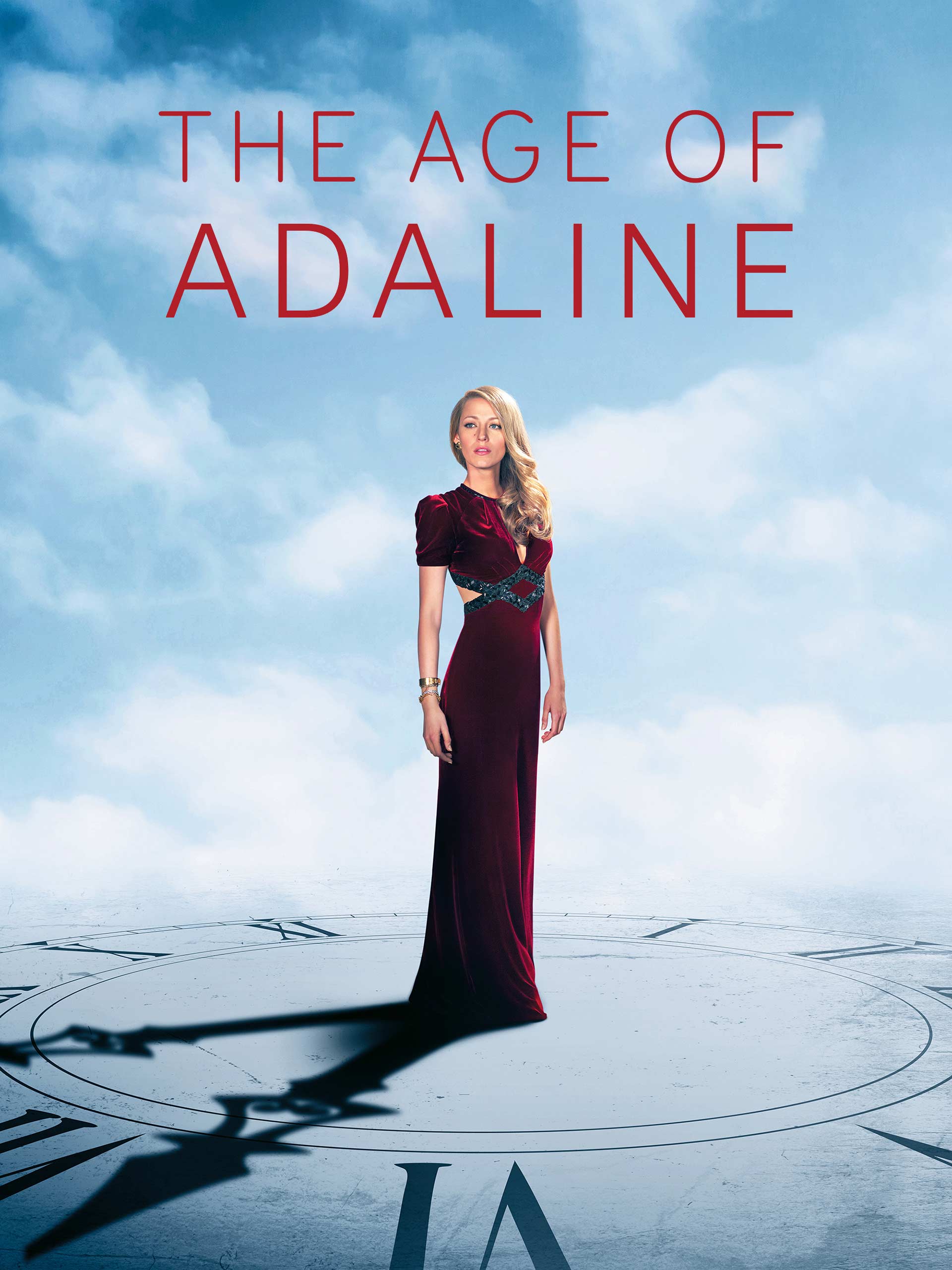 Prime Video: The Age of Adaline