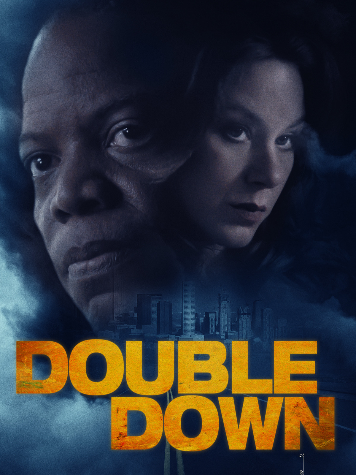 Prime Video: Double Down