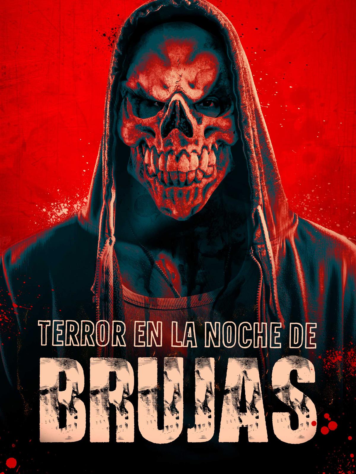Prime Video: Terror en la Noche de Brujas