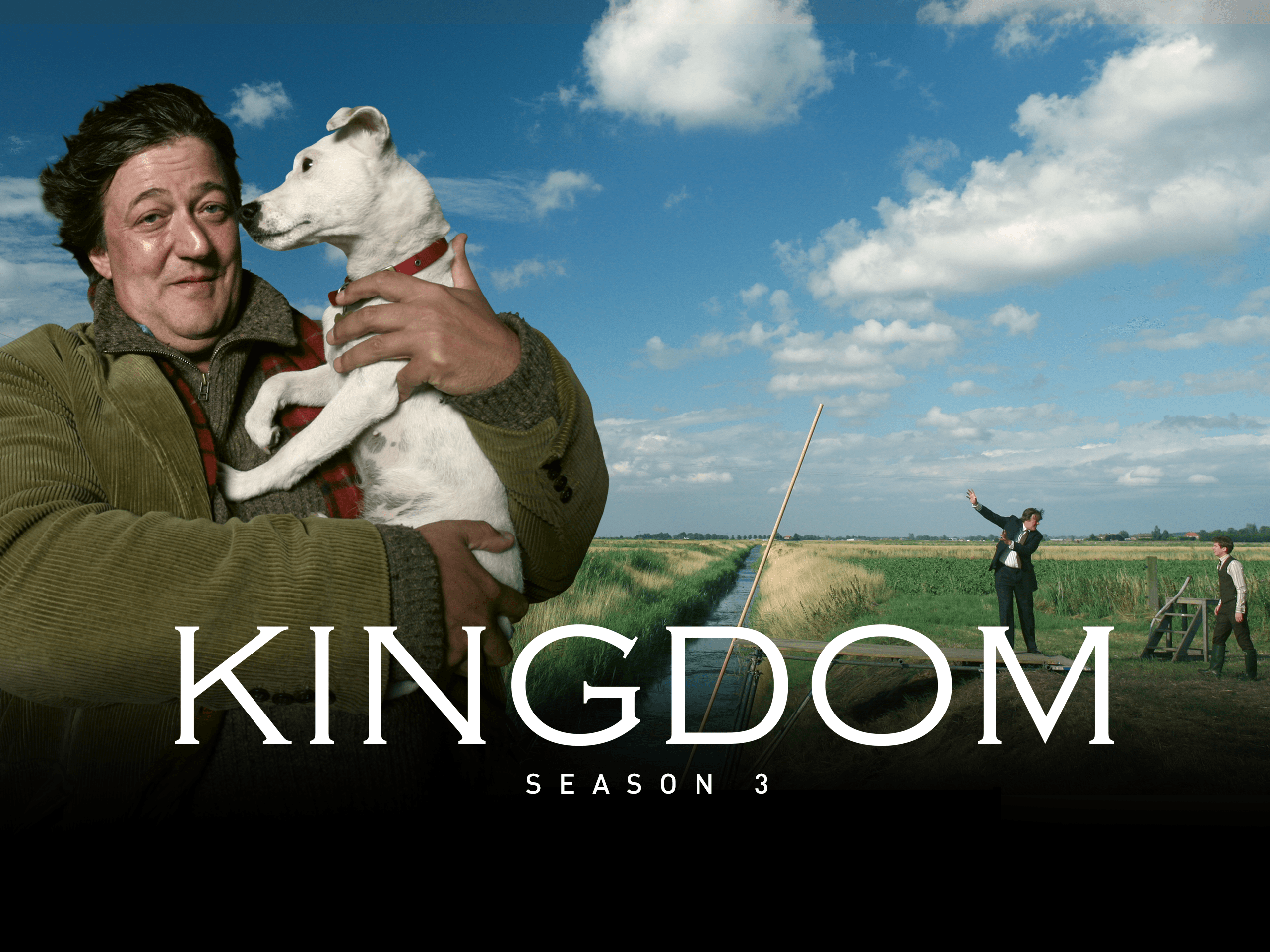 Prime Video: Kingdom S3