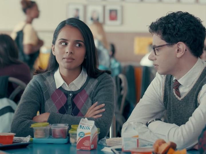 Prime Video: A.P. Bio - Season 1