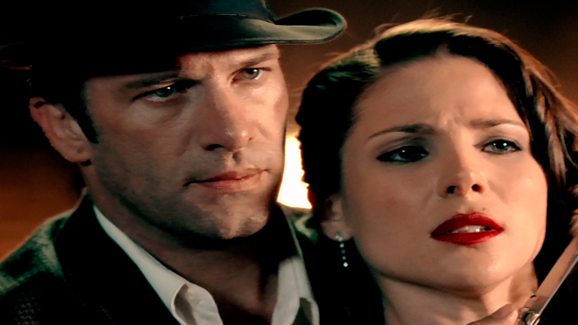 Prime Video: El infierno de Malone