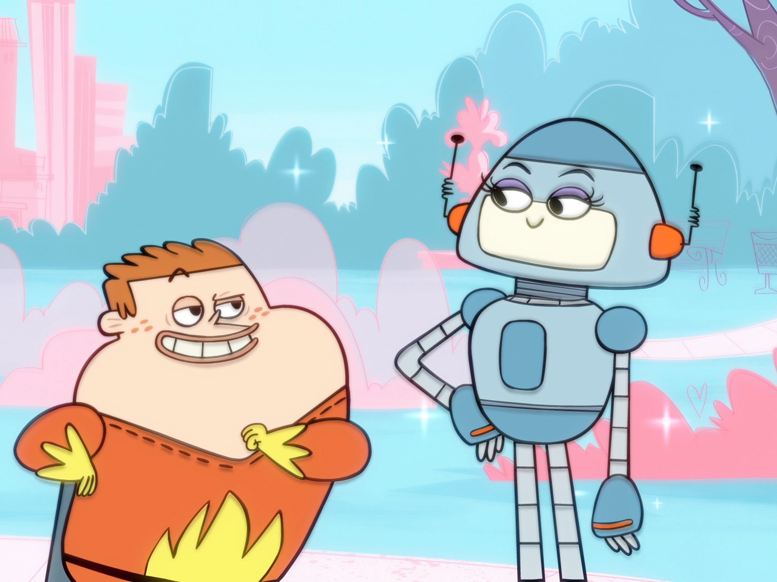 Prime Video: Toon Marty