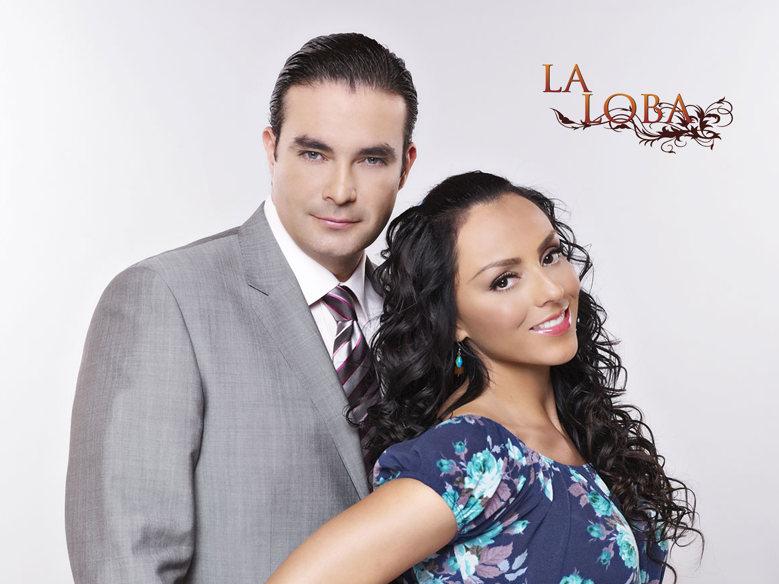Prime Video: La loba