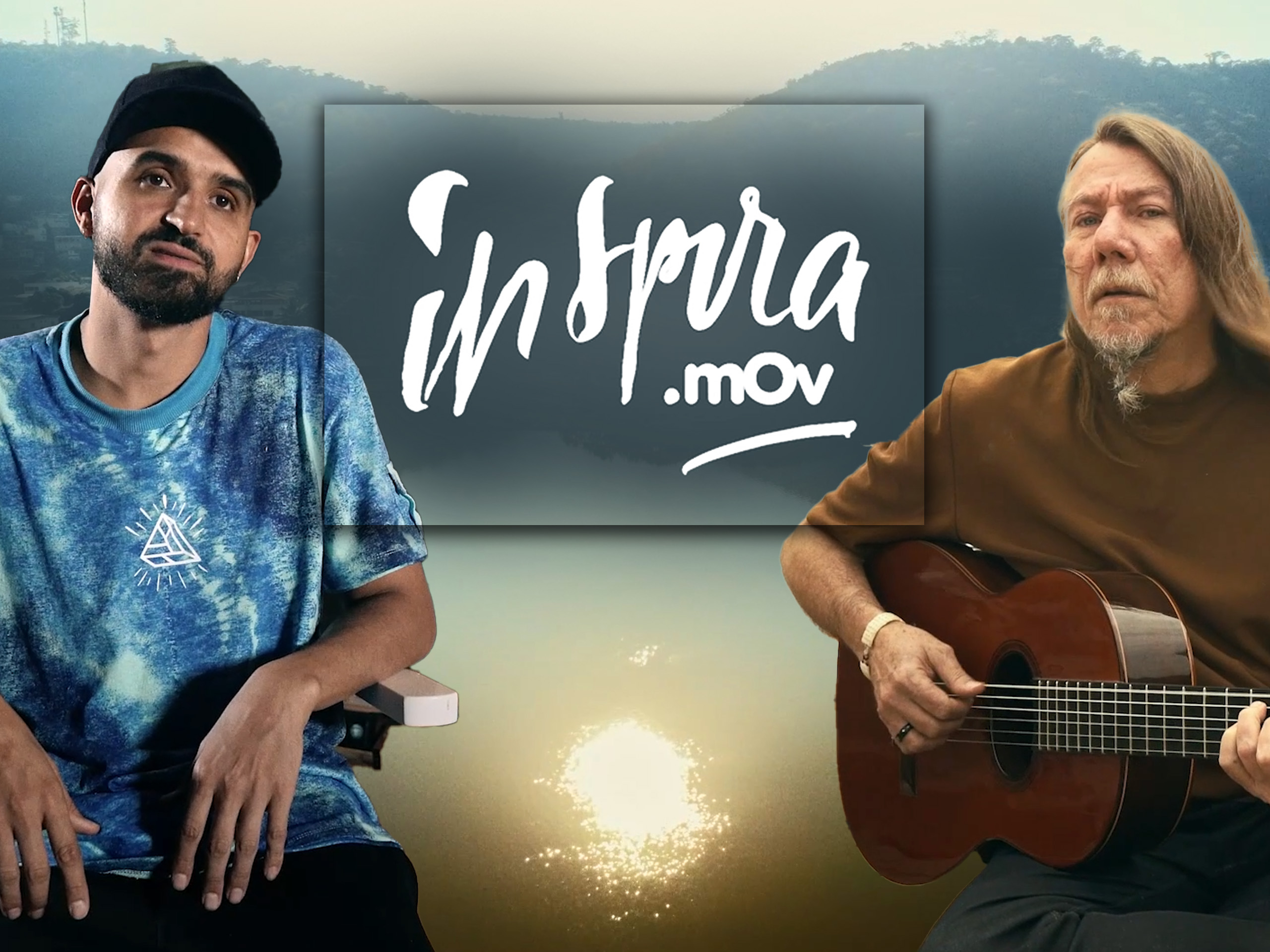 Prime Video: Inspira