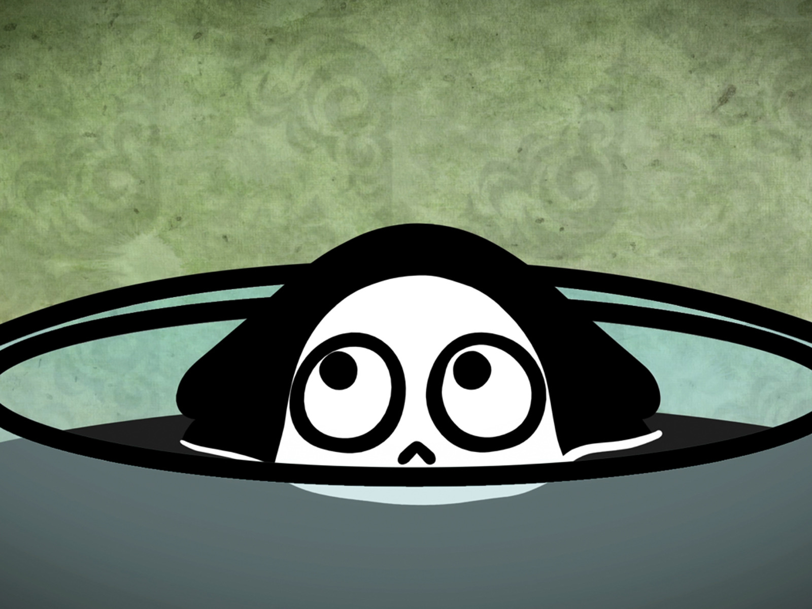 Prime Video: The Forks with Spiky Hands