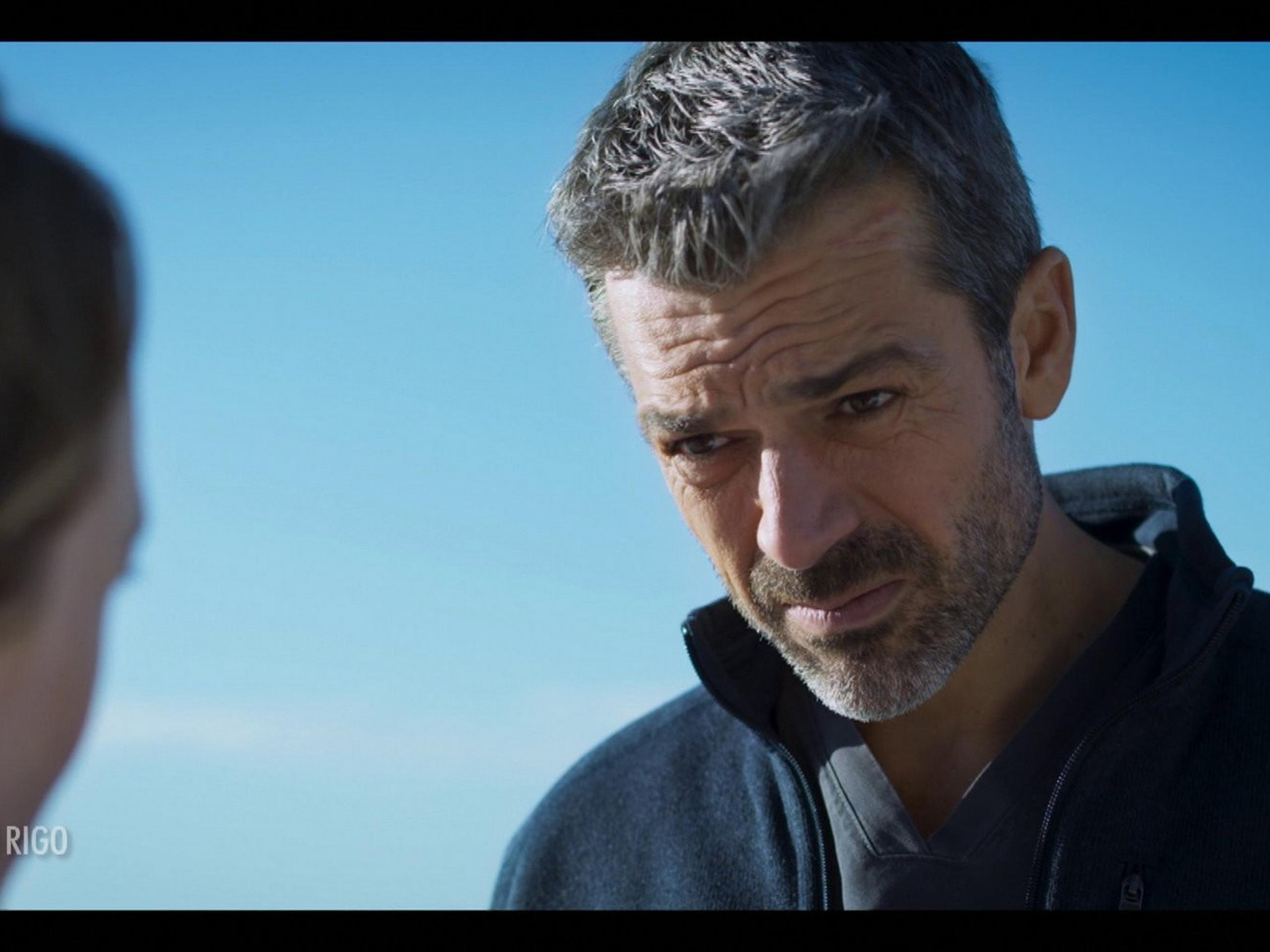 Prime Video: Doc - Saison 2