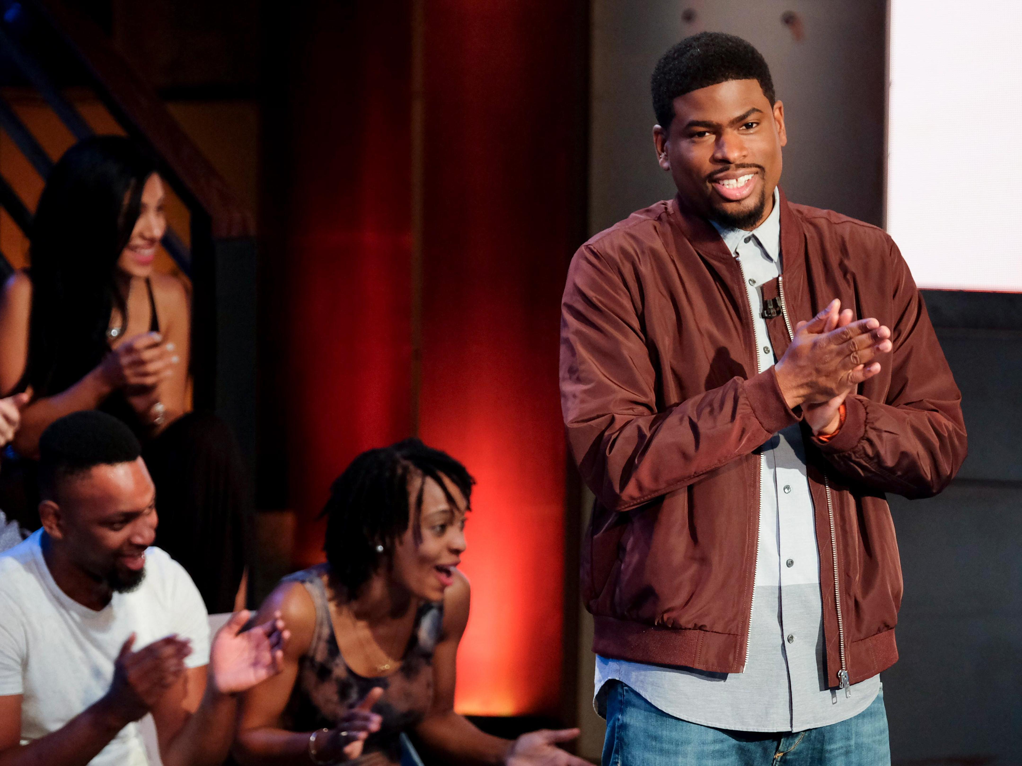 Prime Video: Comedy Knockout - Season 2