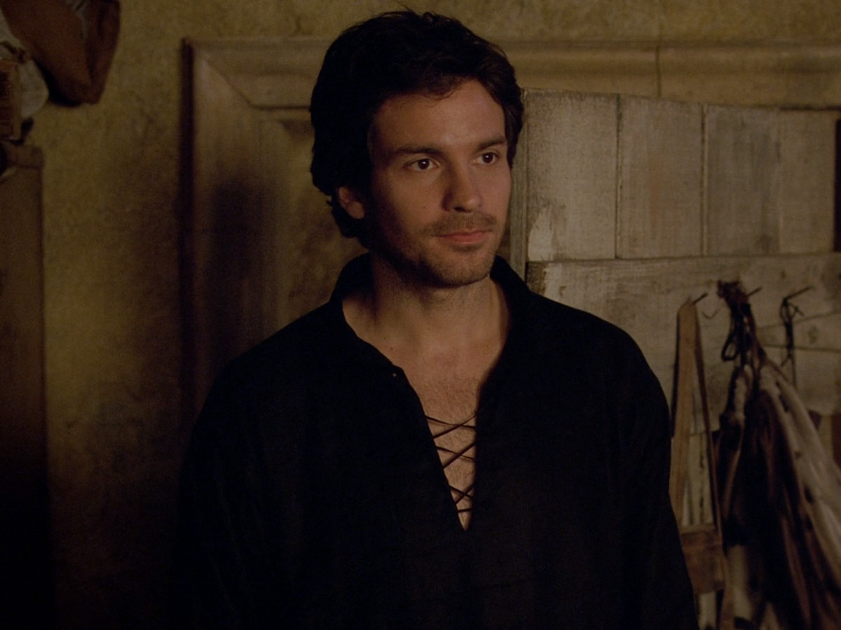 Prime Video: Merlin - Series 4