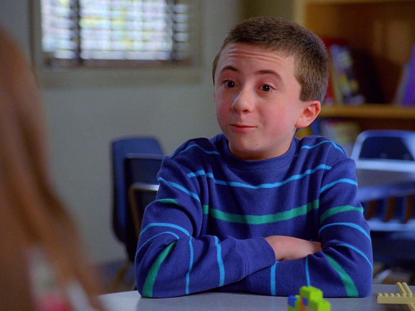 Prime Video: The Middle: The Complete Third Season