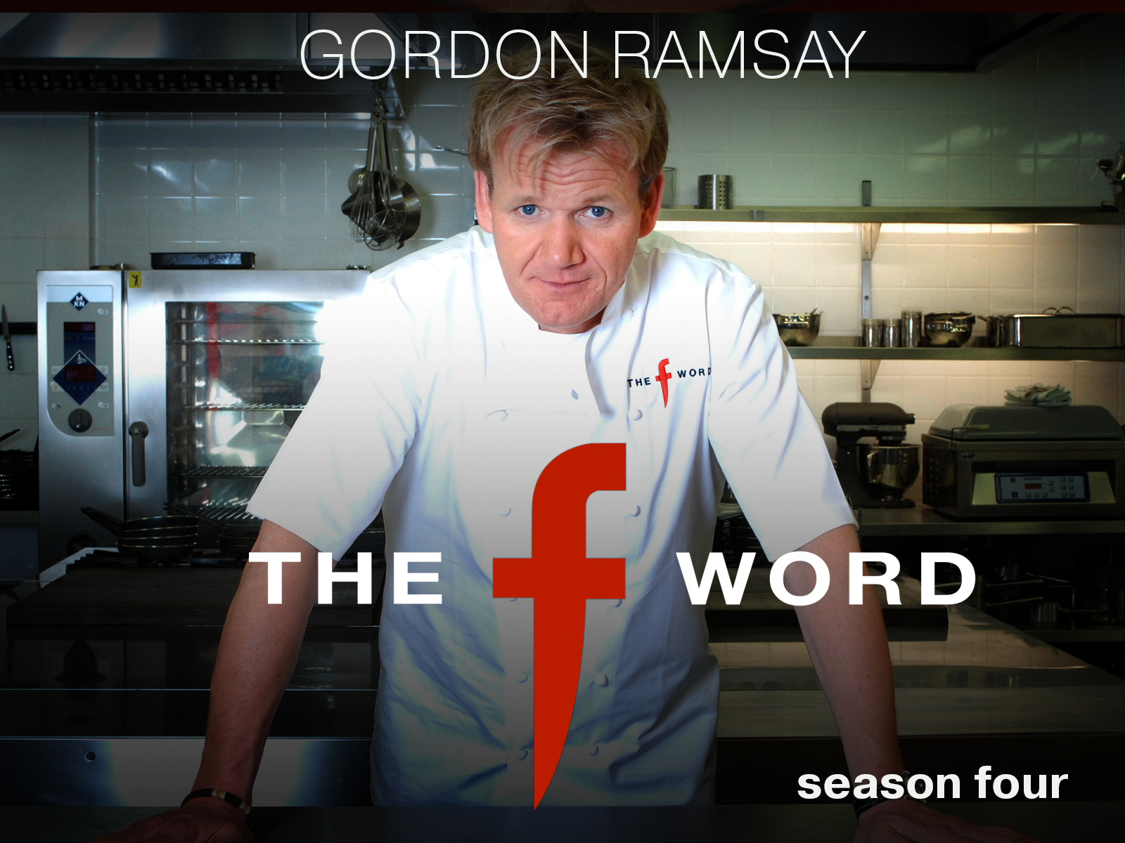 Prime Video: The F Word