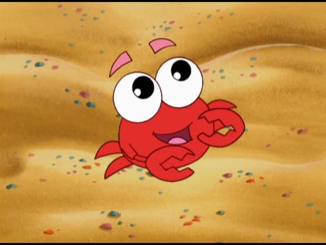 Prime Video: Dora the Explorer Season 4