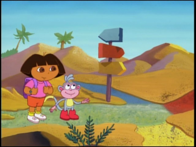 Prime Video: Dora the Explorer Season 1