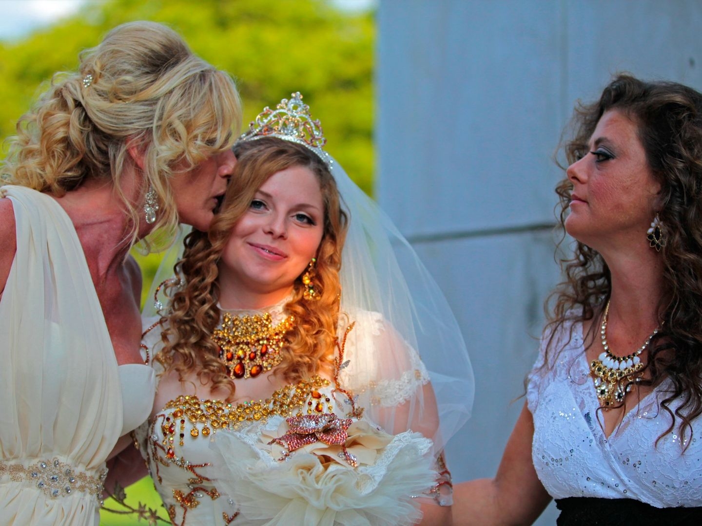 Prime Video: My Big Fat American Gypsy Wedding - Season 3