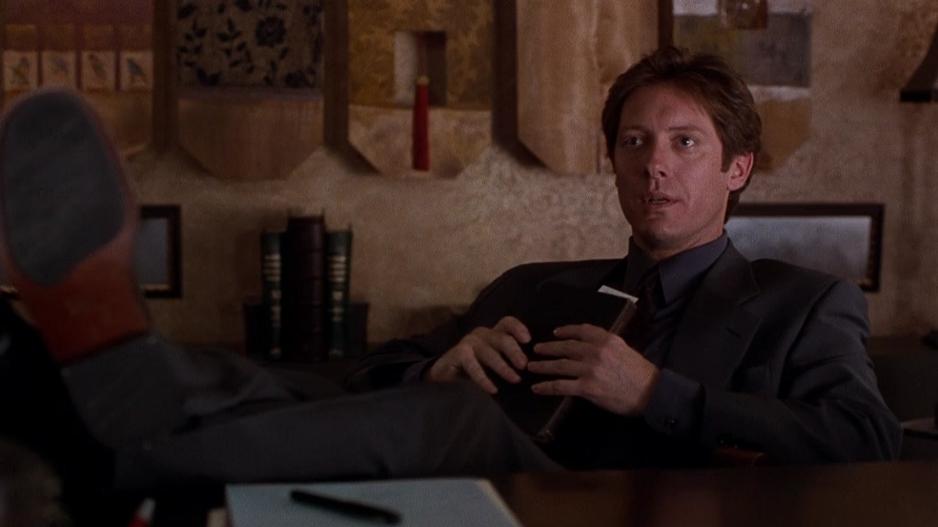 Amazon.de: Secretary ansehen | Prime Video