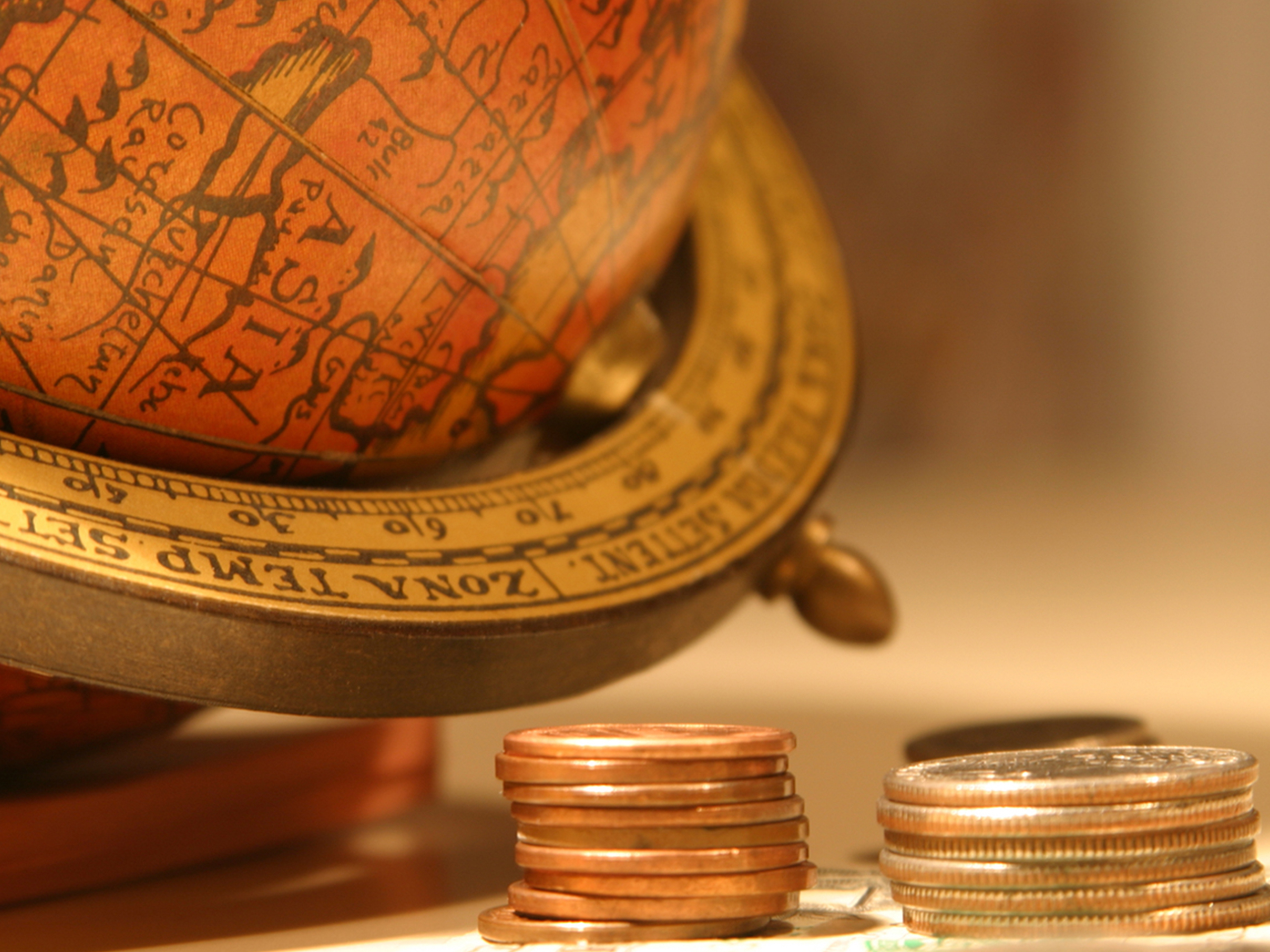 Prime Video: An Economic History of the World since 1400