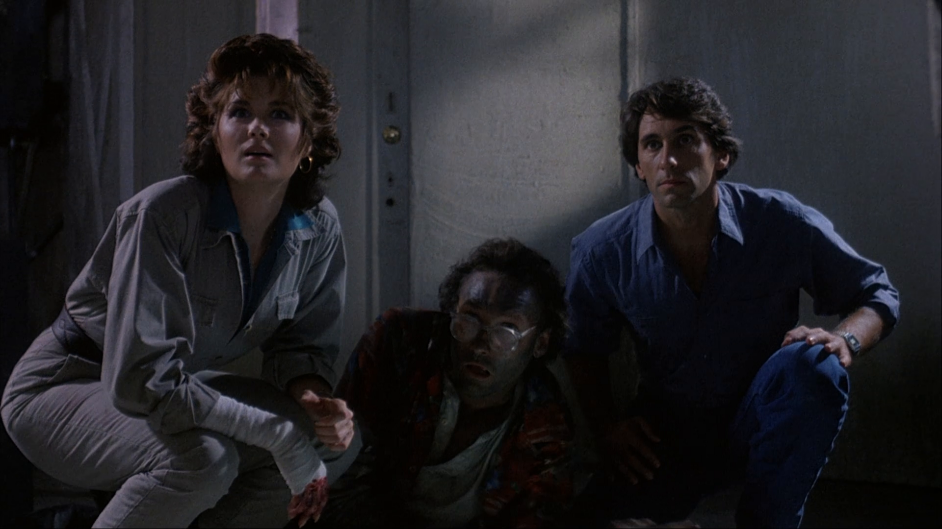 Prime Video: The Nest (1988)