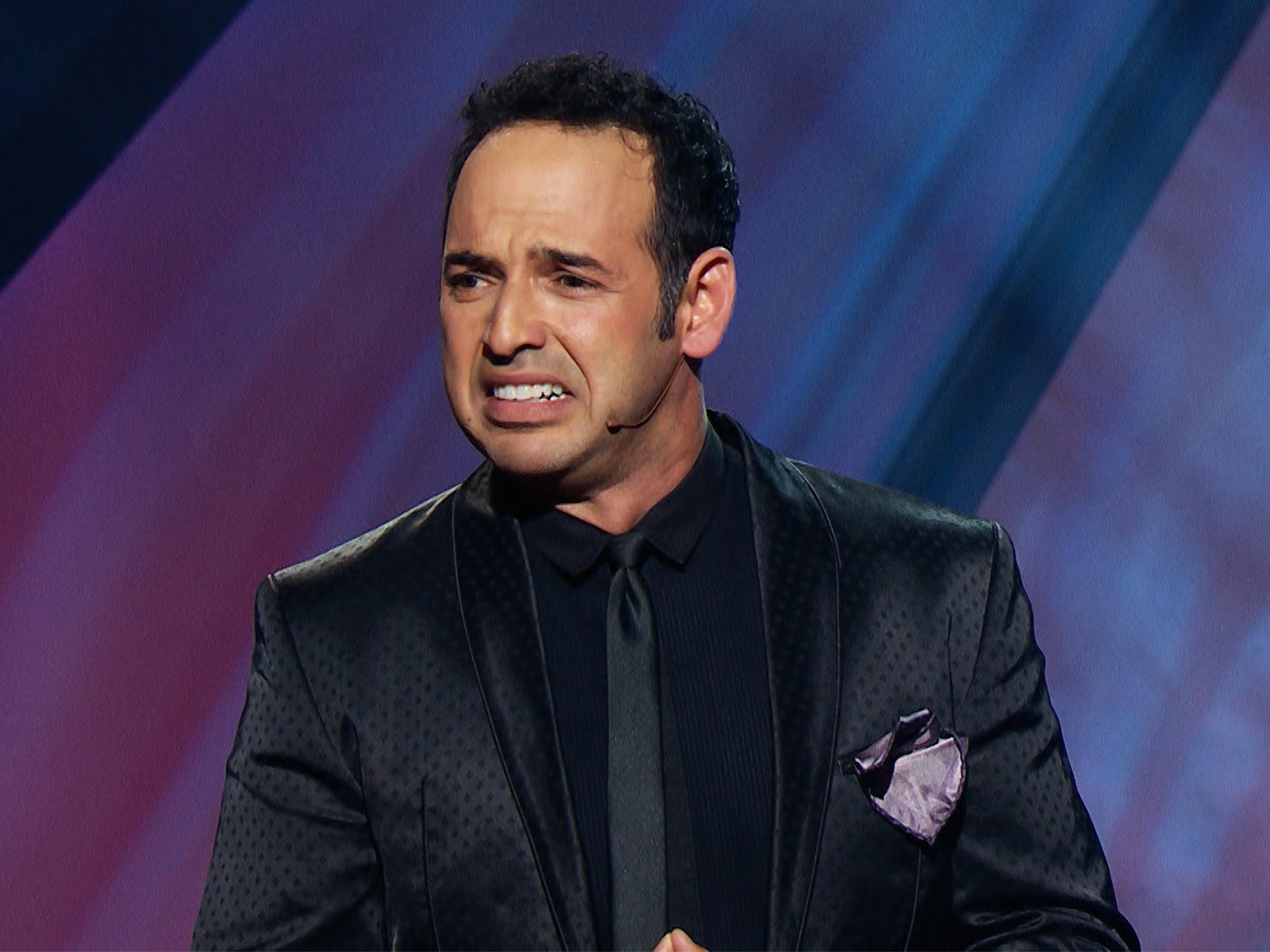 Prime Video: The Best of Stand-Up at WCF