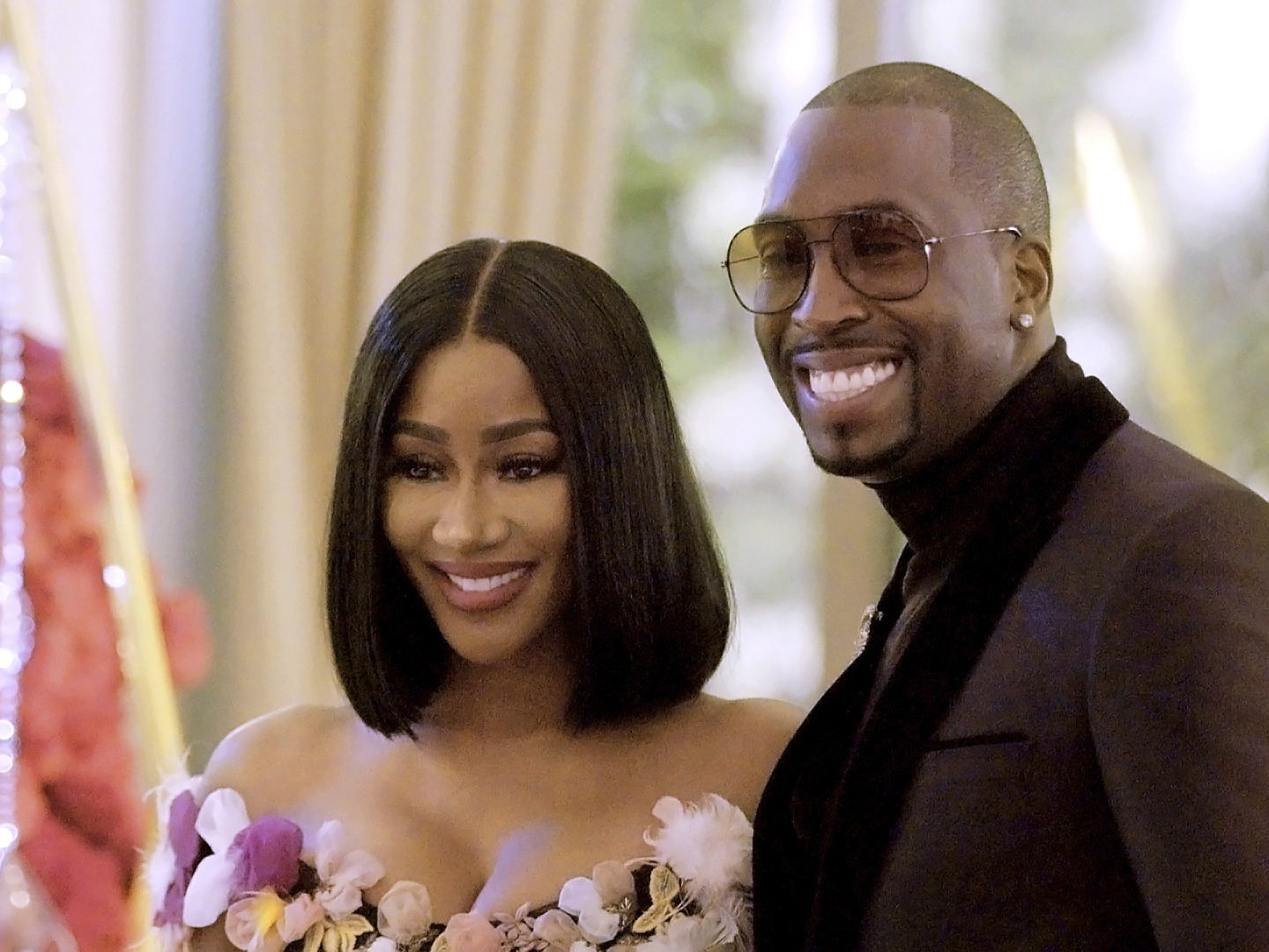 Prime Video: Ladies Who List: Atlanta - Season 1