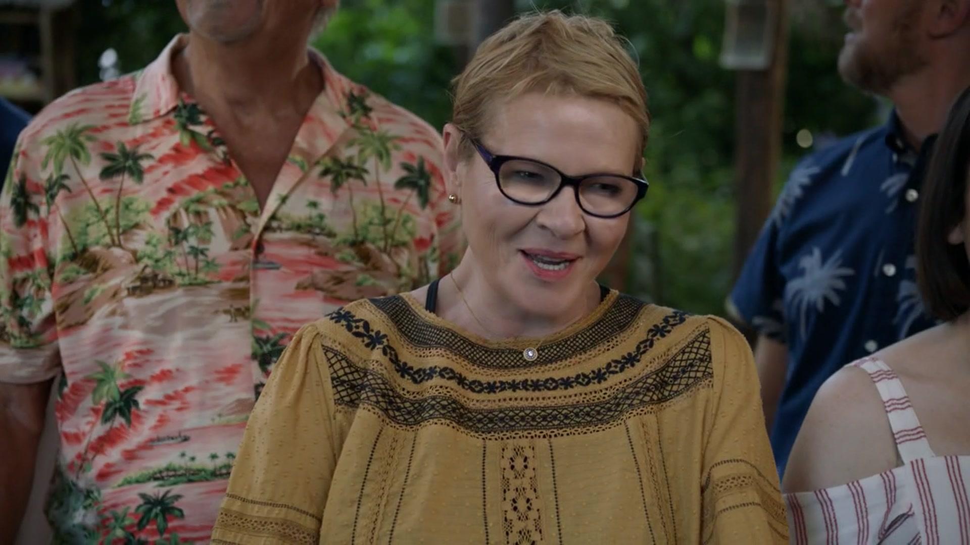 Prime Video: Life in Pieces Season 4