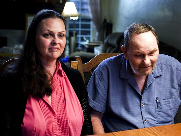 Prime Video: The Dead Files - Season 15