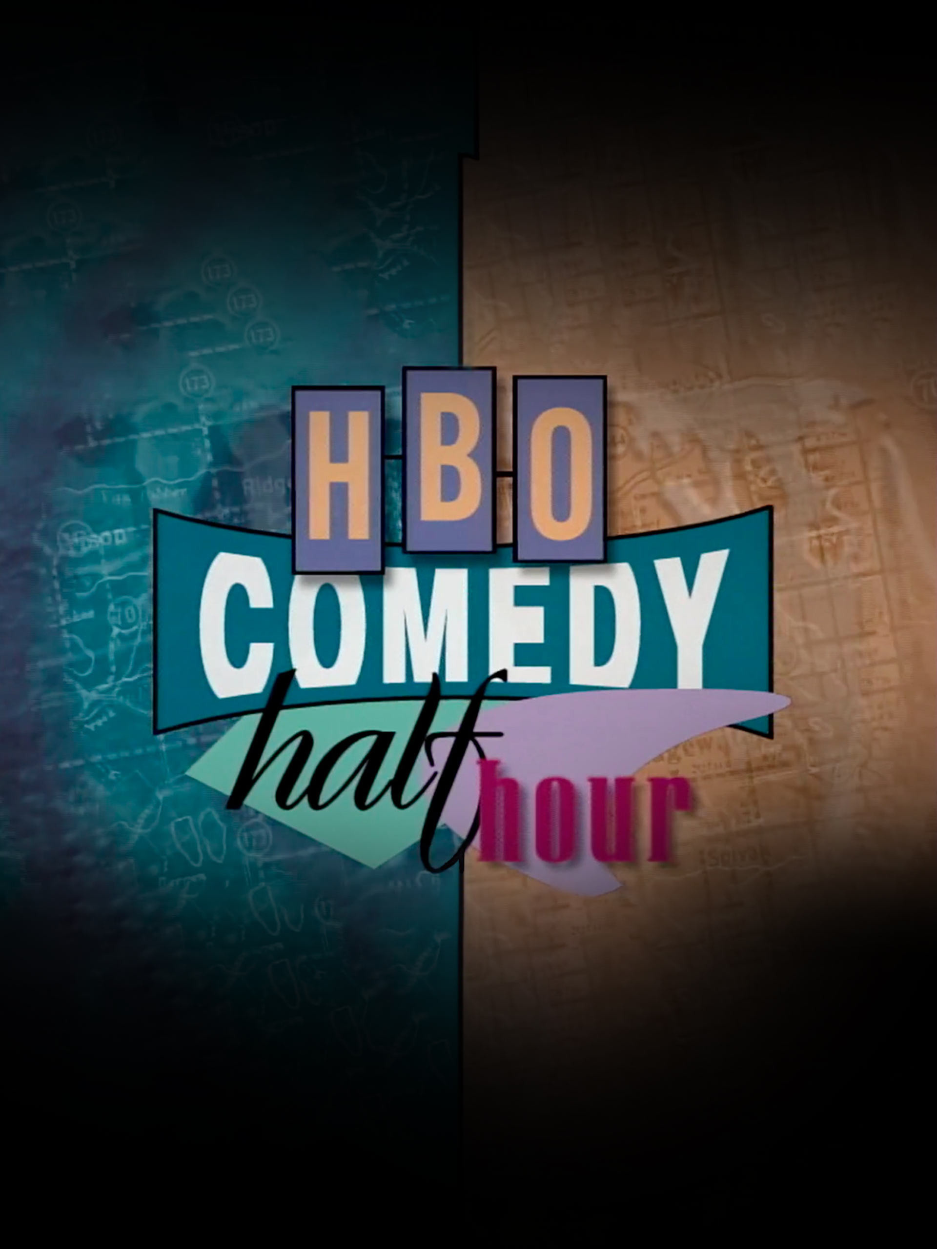 Prime Video: HCHH 09: Steve Harvey