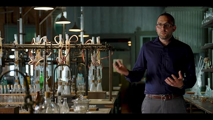 Prime Video: The History of Home Narrated by Nick Offerman - Season 1