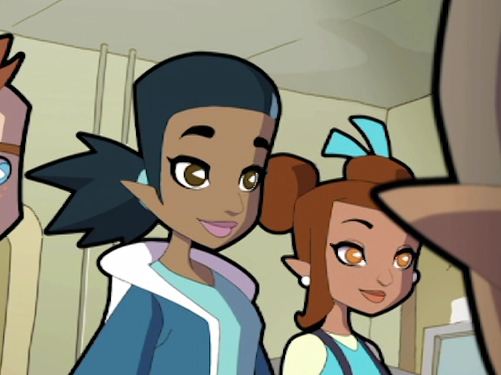 Prime Video: Foot 2 Rue