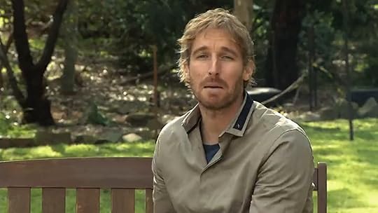 Prime Video: Darren Robertson's Charcoal Kitchen