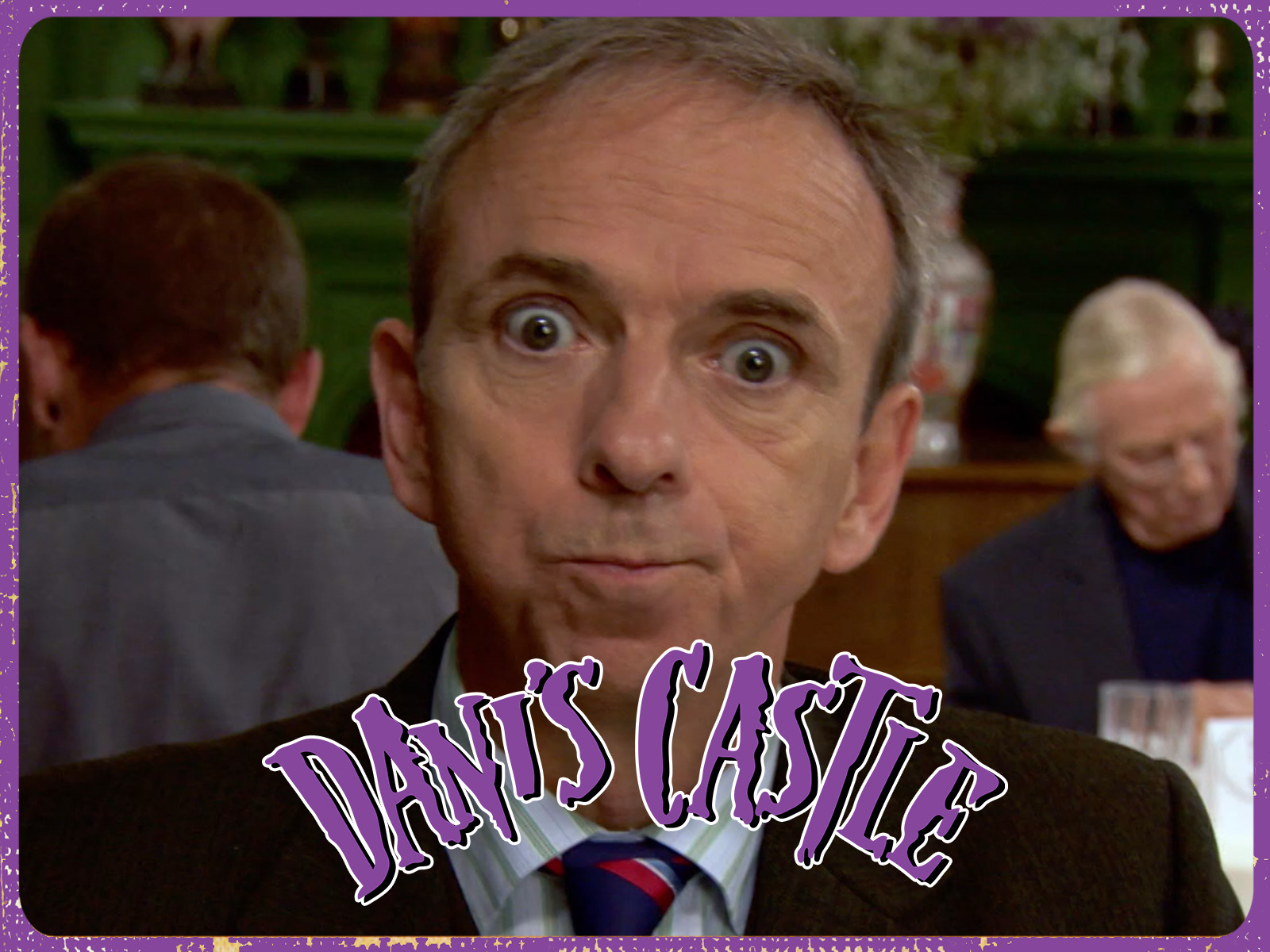 Prime Video: Dani's Castle