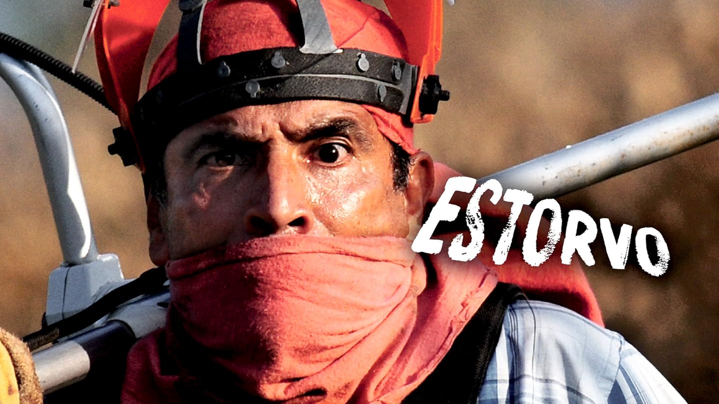 Prime Video: Estorvo