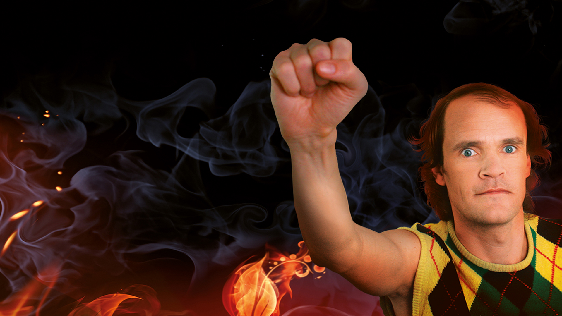 Amazon.de: Olaf Schubert Live - Meine Kämpfe ansehen | Prime Video