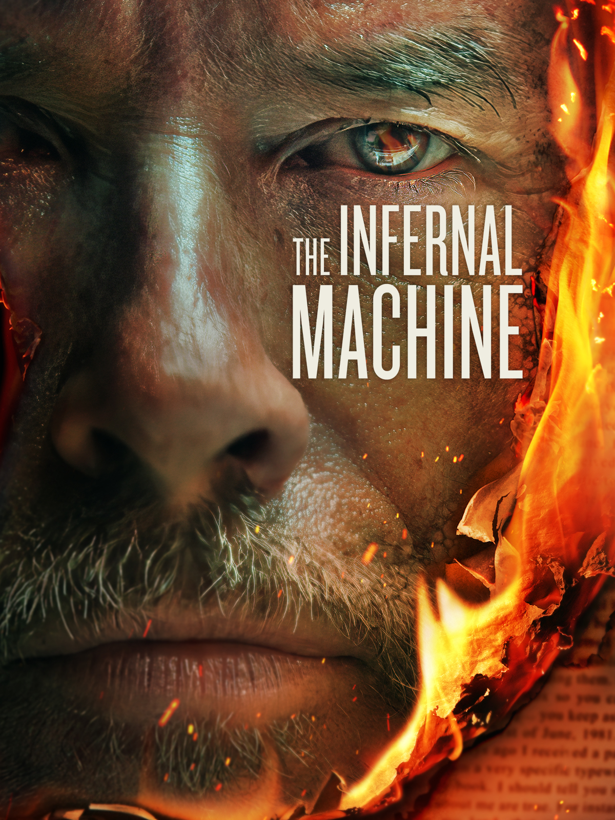 Prime Video: The Infernal Machine