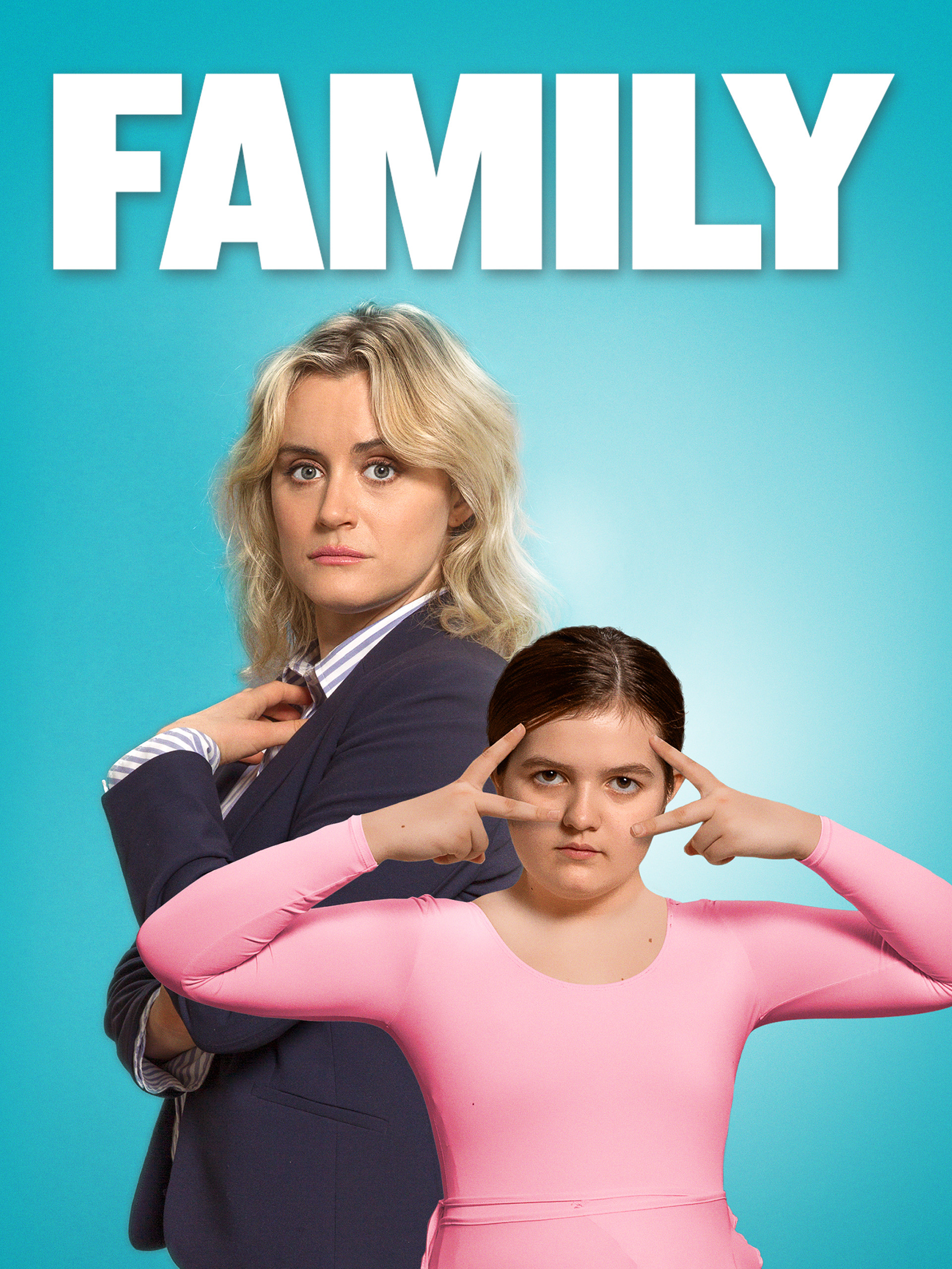 Prime Video: Family