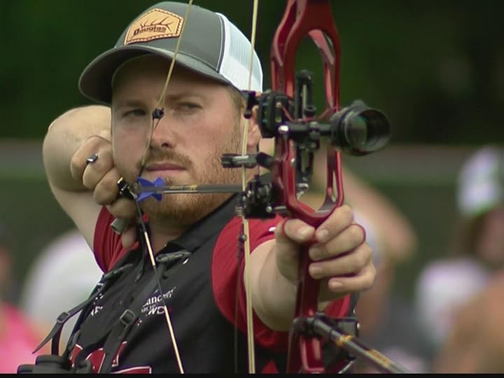 Prime Video: McKenzie ASA Pro/Am - Season 1