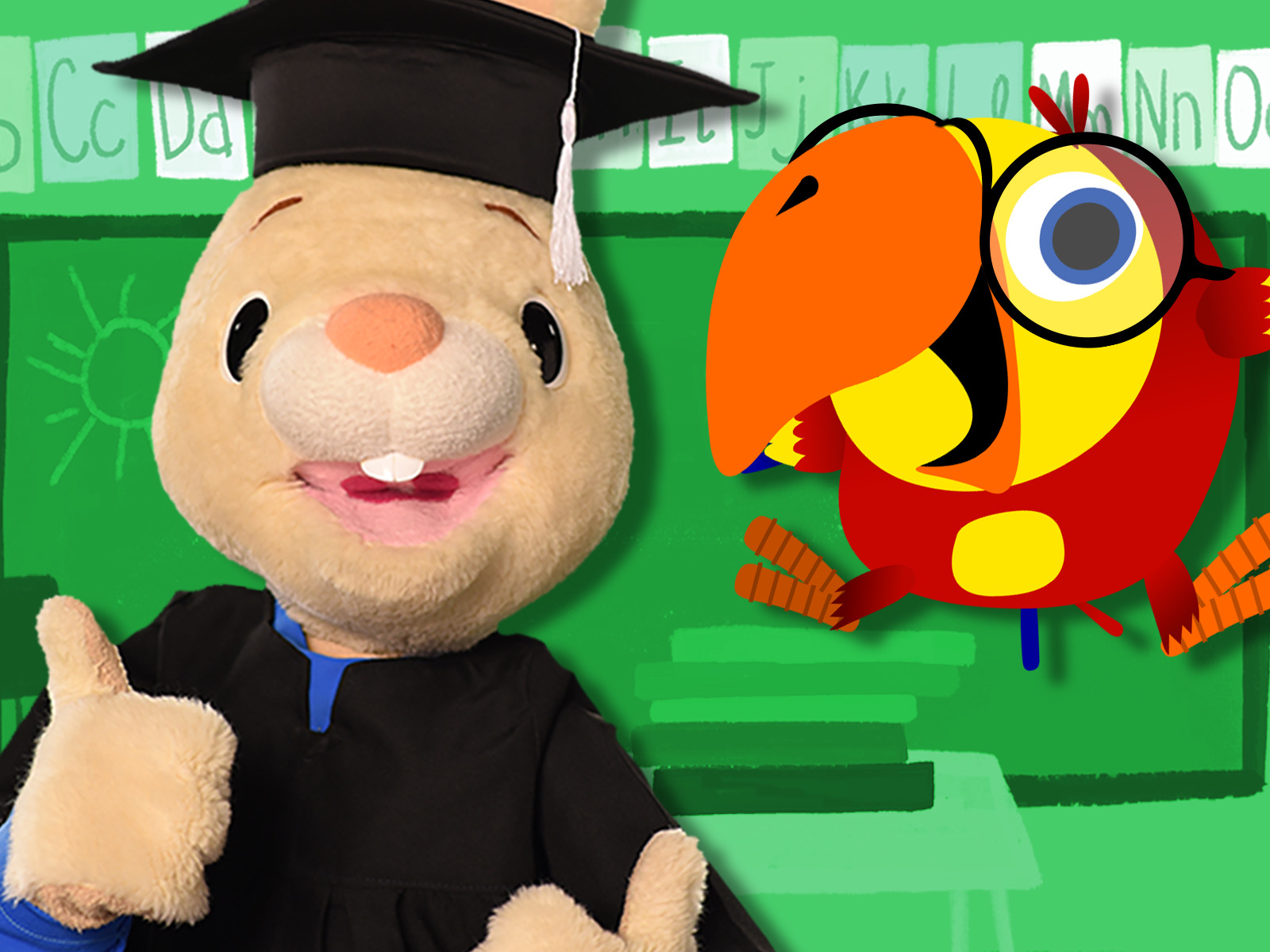 Prime Video: Harry e Larry - Profissões