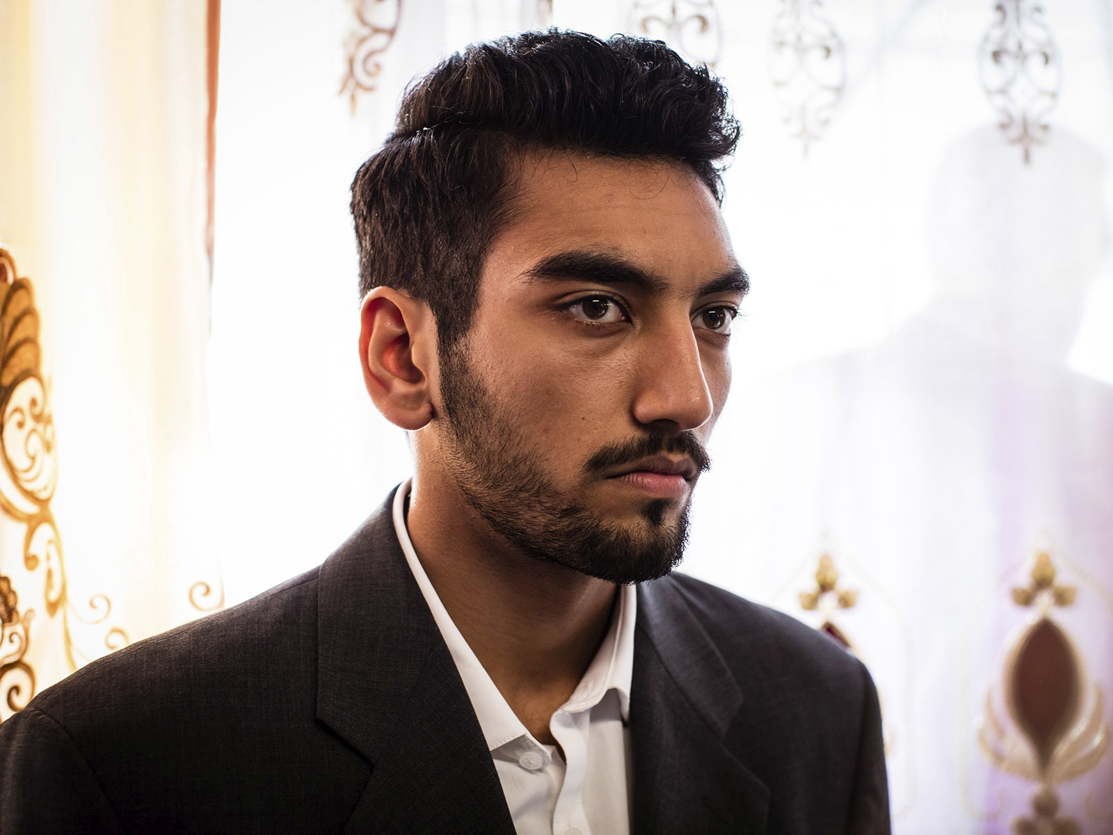 Prime Video: Informer - Season 1