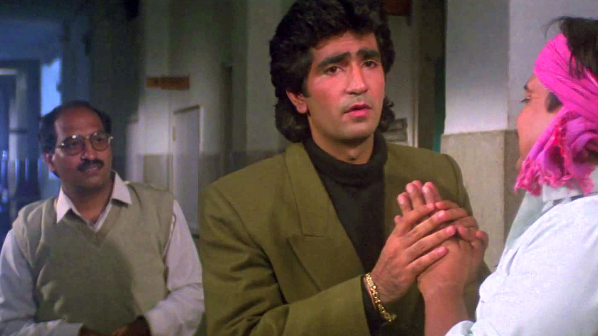 Prime Video: Kasam Teri Kasam