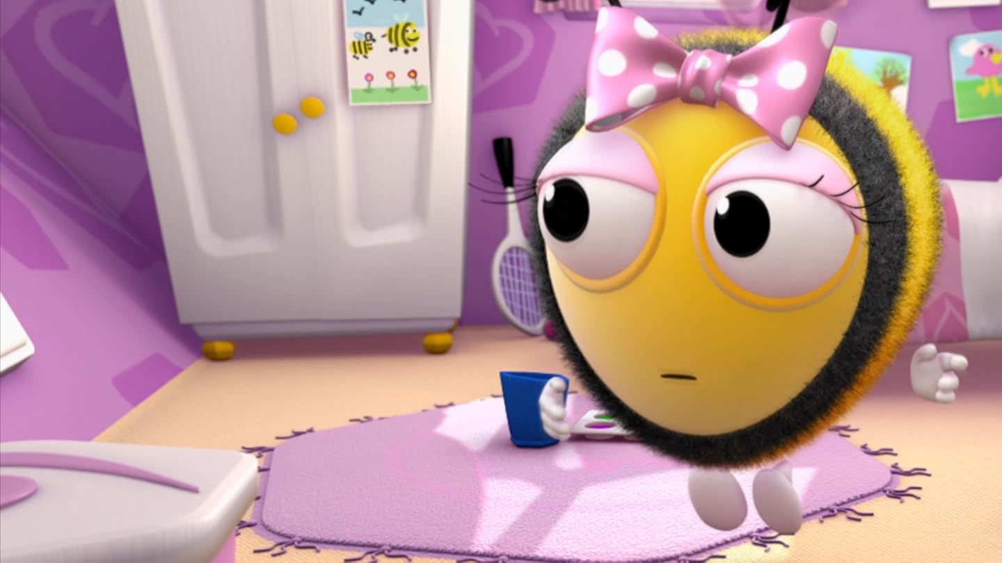 Prime Video: The Hive