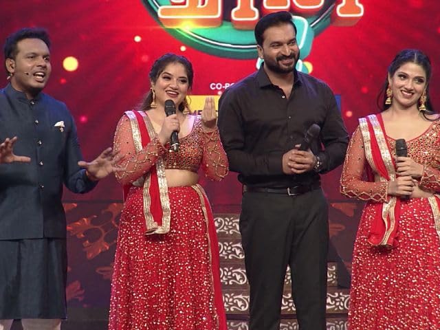 Prime Video: Oru Chiri Iru Chiri Bumper Chiri 2 Season 1