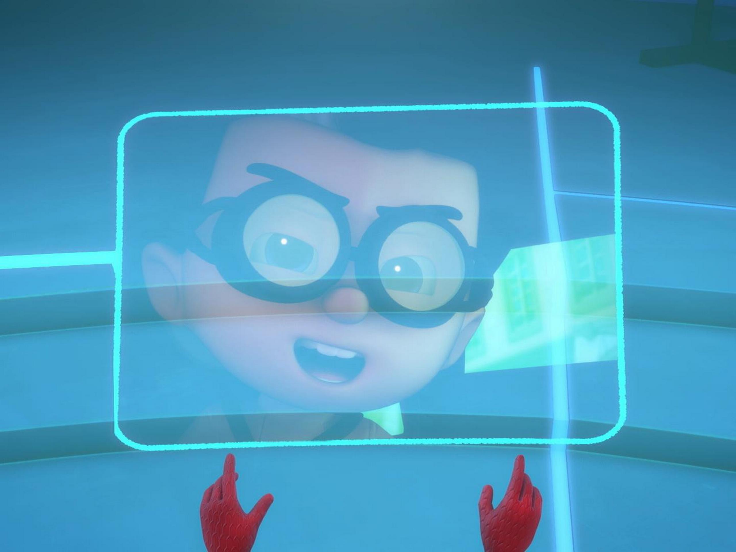 Prime Video: Les Pyjamasques - Saison 2