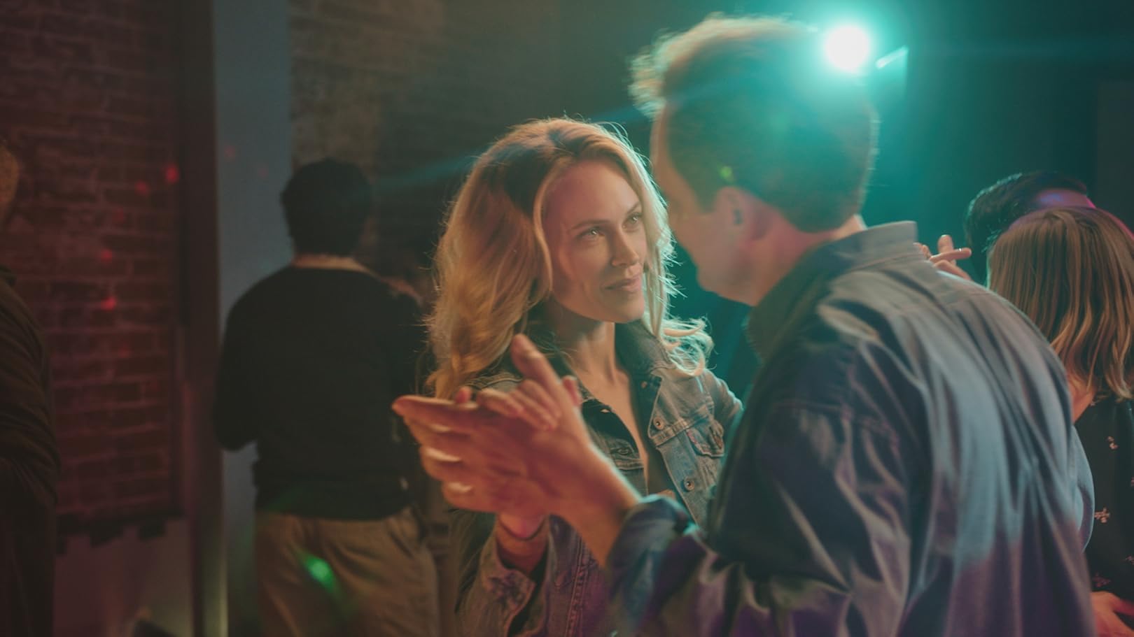 Watch Faith Hope Love | Prime Video