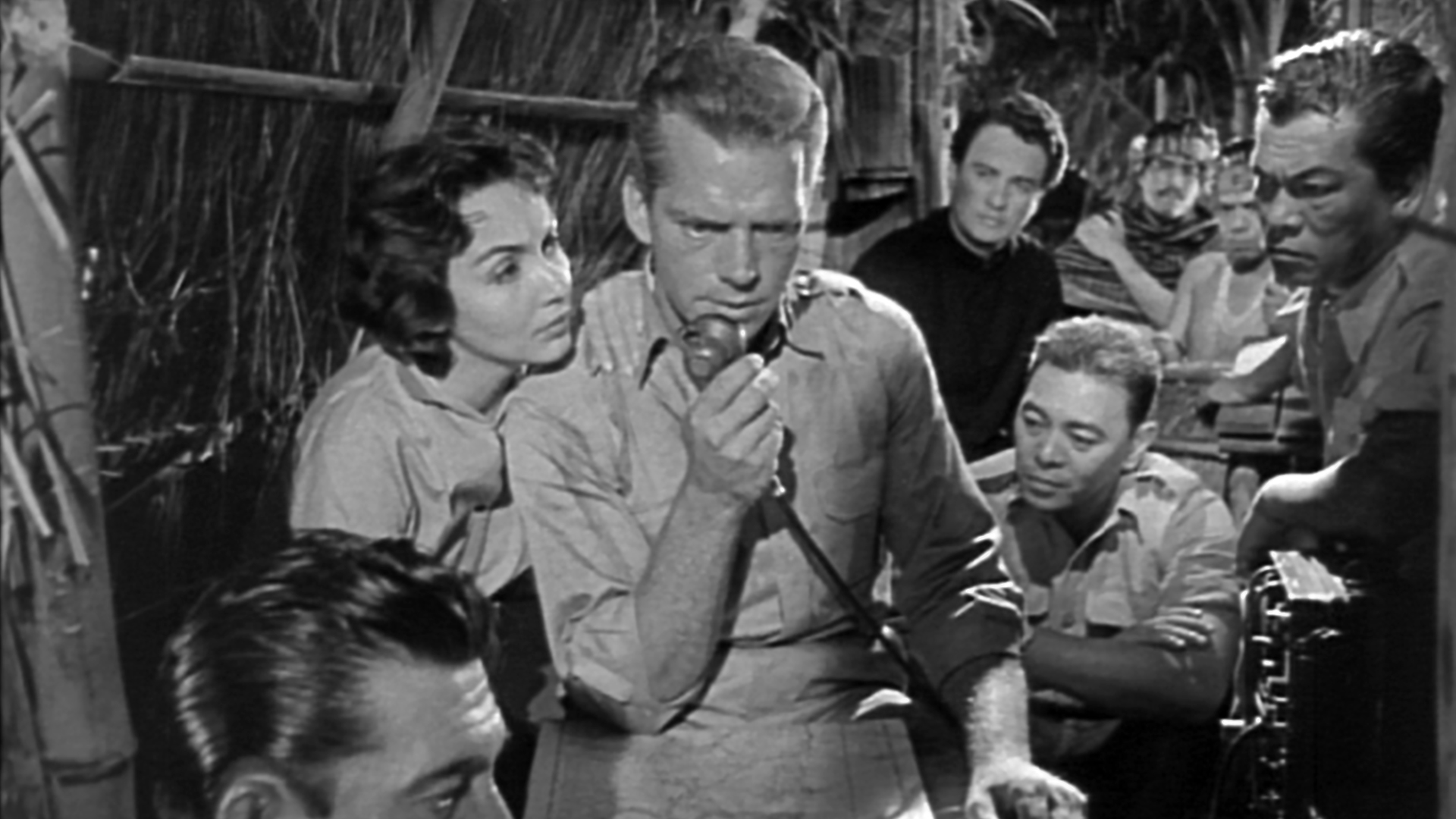 Prime Video: Surrender: Hell!