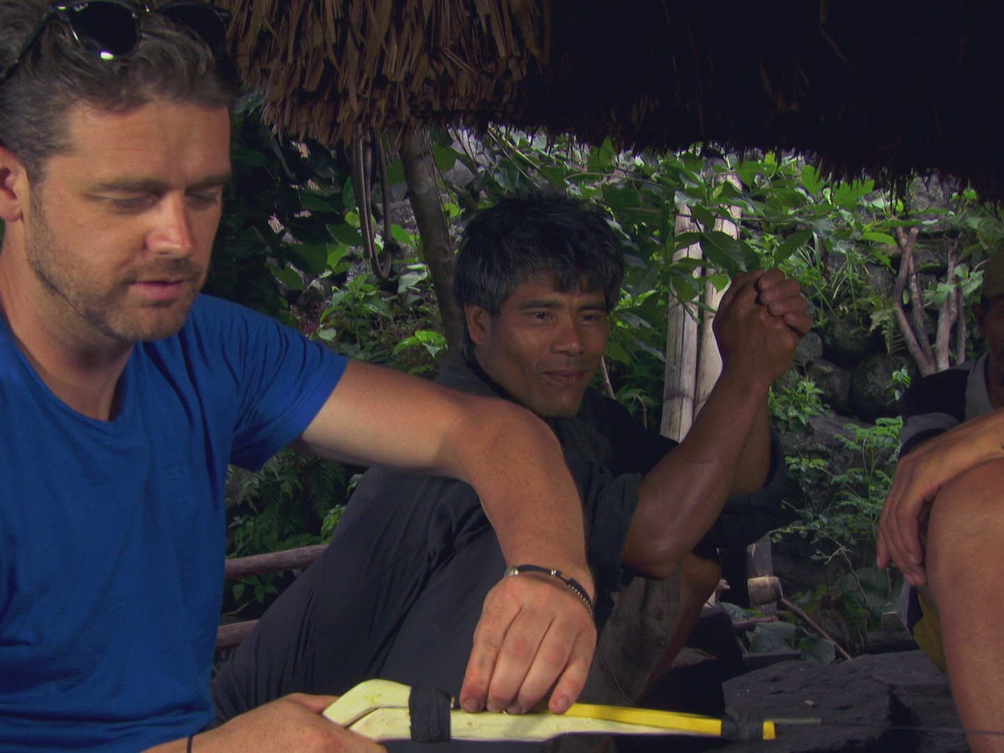 Prime Video: Nomad Chef - Season 1