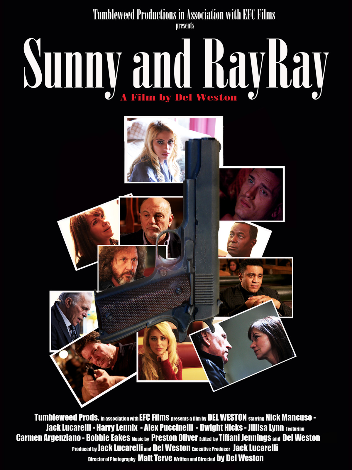 Alex Puccinelli Master Chief