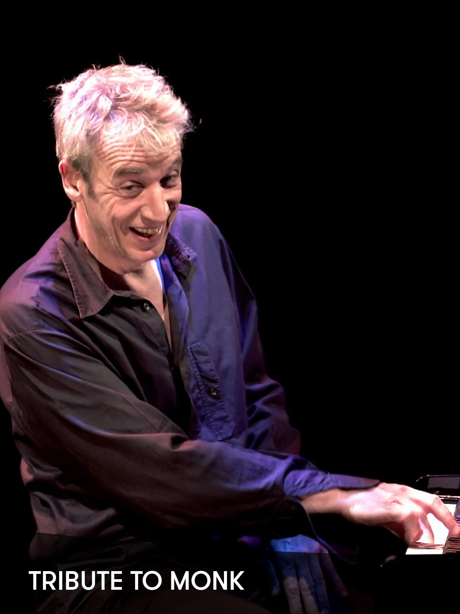 Prime Video: Tribute to Monk