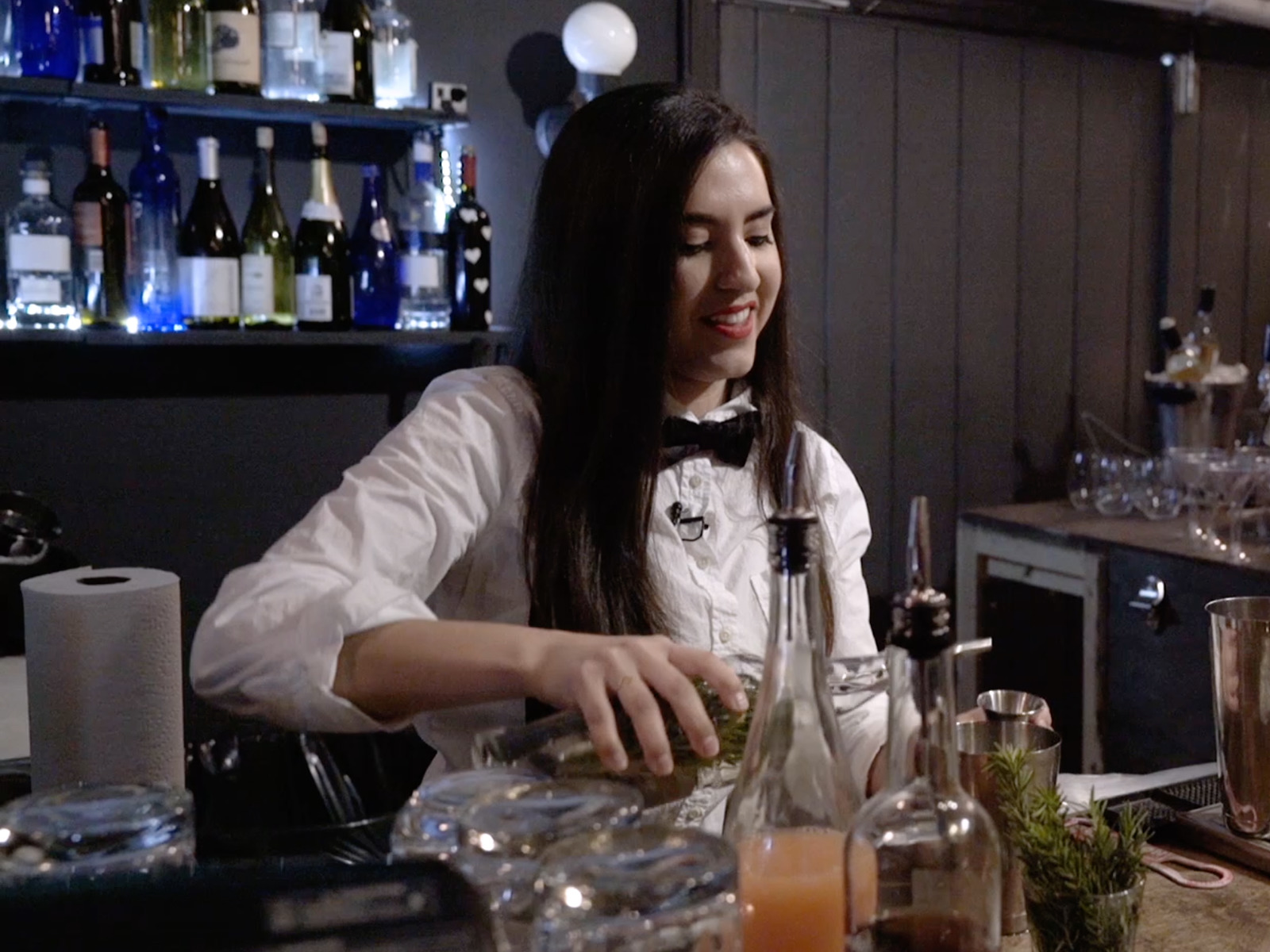 Prime Video: Ladylike